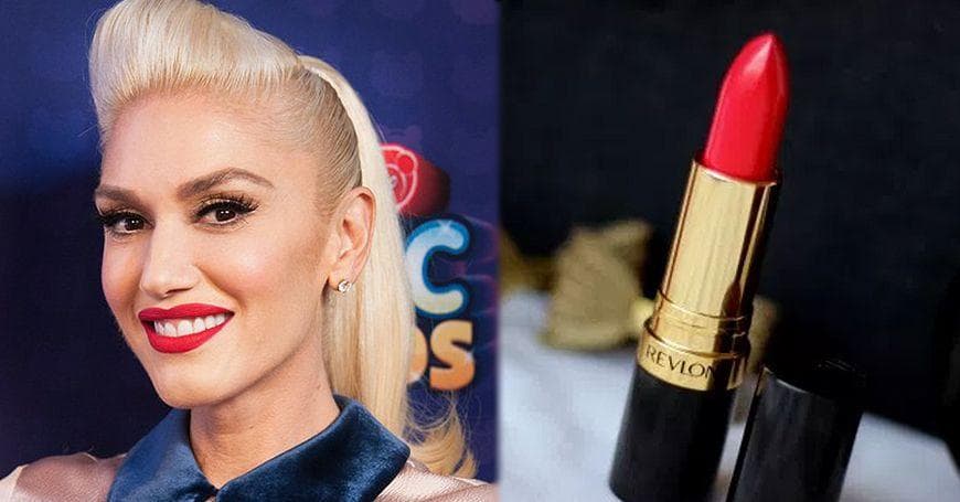 Lipsticks Your Favorite Celebrities Are Obsessed With