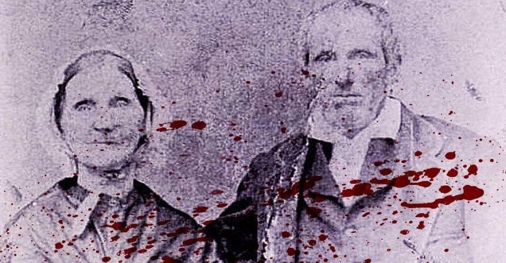 The Brutal Murder Of The Beloved DeFoor Family Is Still Unsolved To ...