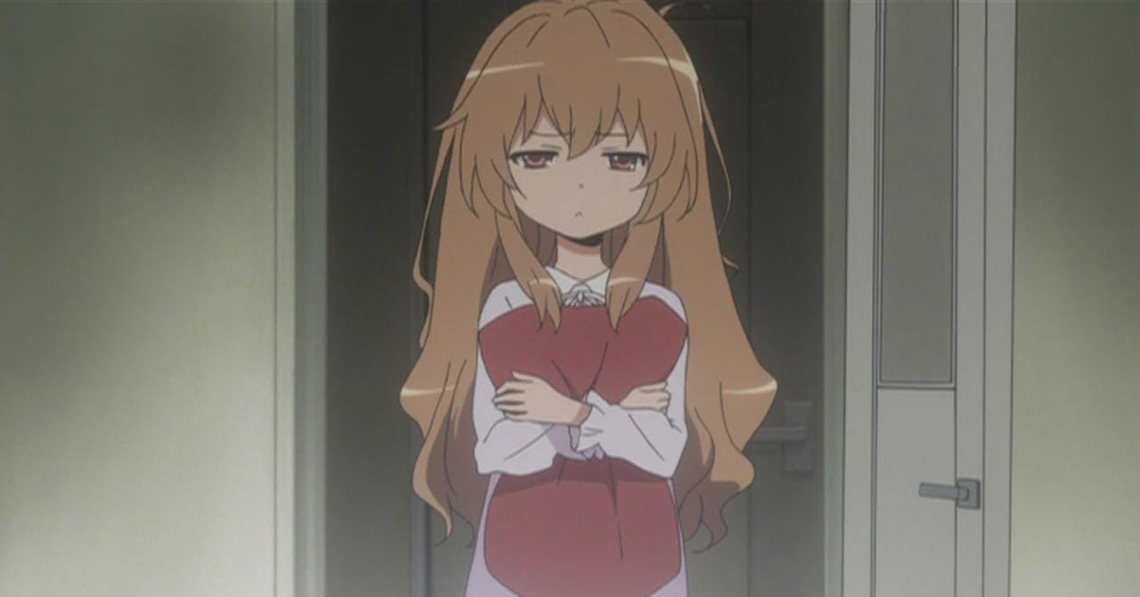 14 Anime Teenagers Who Live Alone For Some Reason