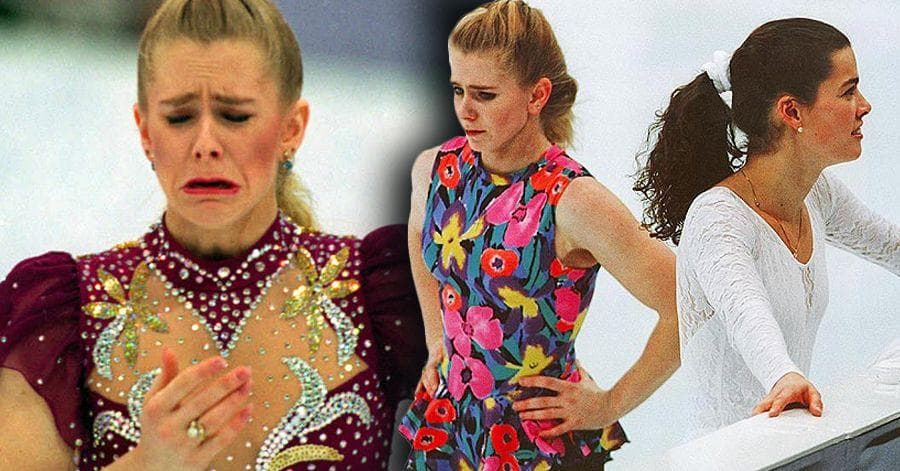 Tonya Harding's Real Life Was Even More Messed Up Than You Thought