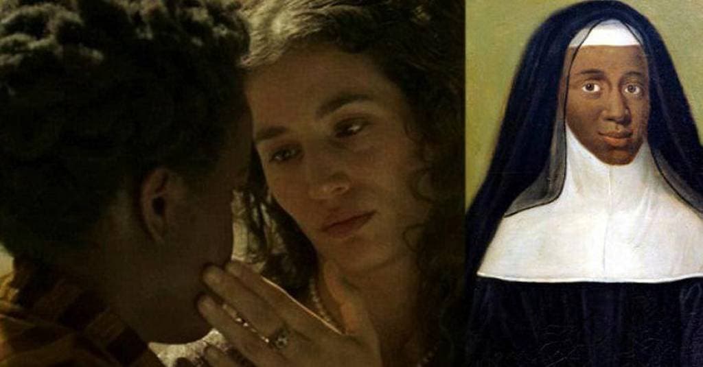 Turns Out Louis XIV's Wife Cheated On Him With An African Dwarf