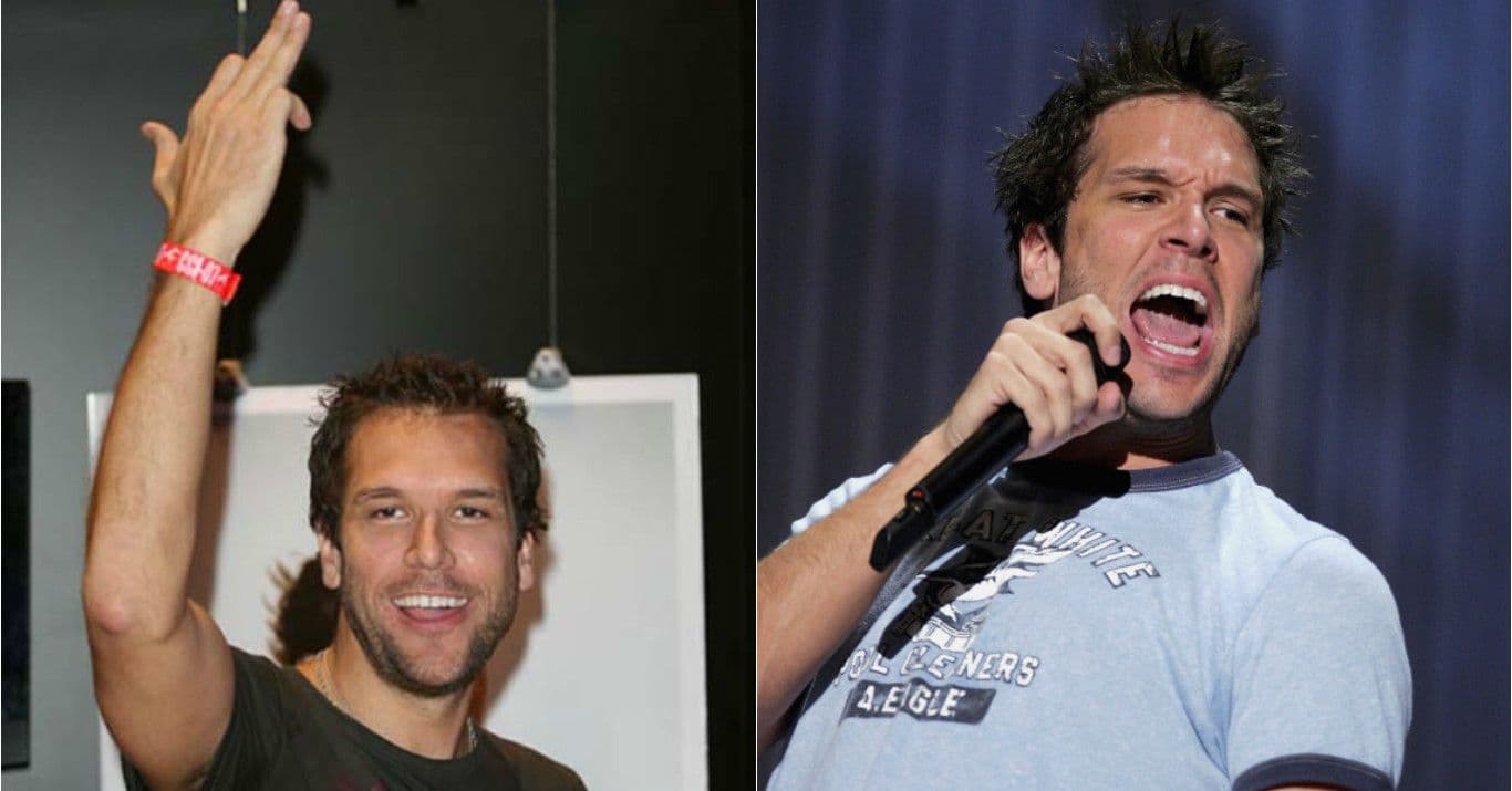What Happened to Dane Cook, and Where Is He Now?