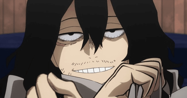 14 Anime Characters Who Are Extreme Introverts