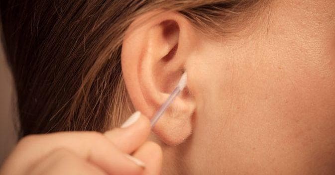 All The Amazing Things Your Ear Wax Can Tell You About Your Health