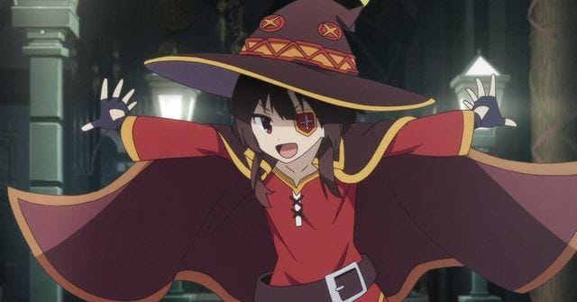 The 30+ Best Anime Witch and Wizard Characters of All Time