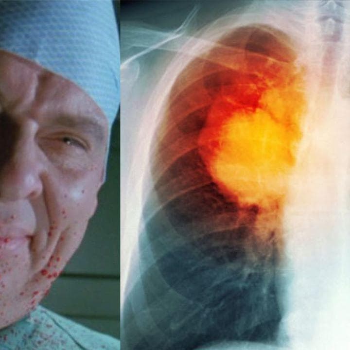 Doctors Reveal Creepy Little Things You Don't Know About Your Own Body
