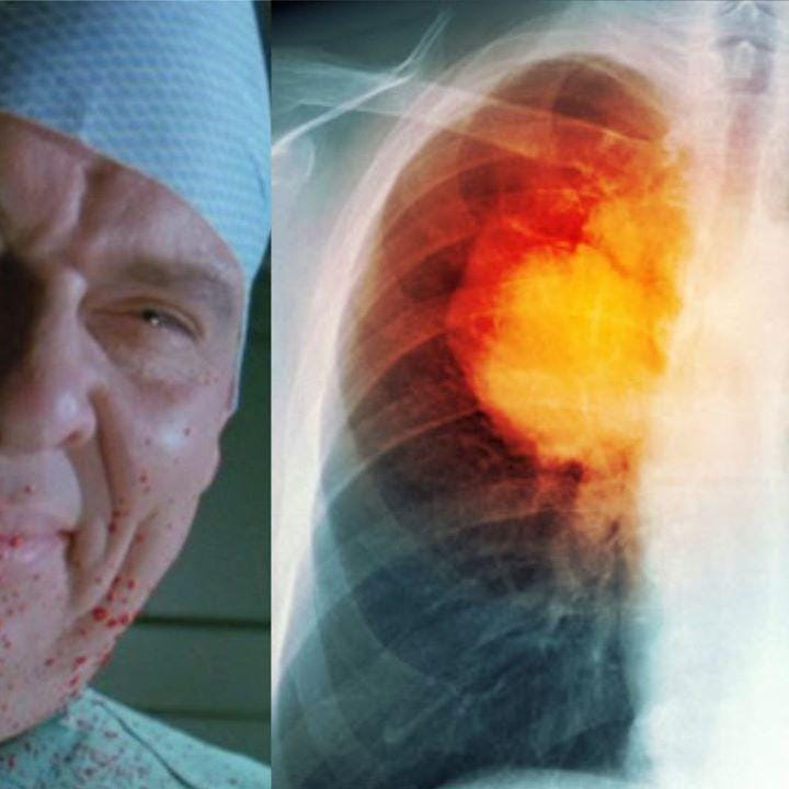 Doctors Reveal Creepy Little Things You Don't Know About Your Own Body