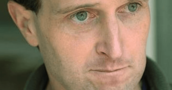 The Disturbing John Sharpe Murders That Were Covered Up For Years