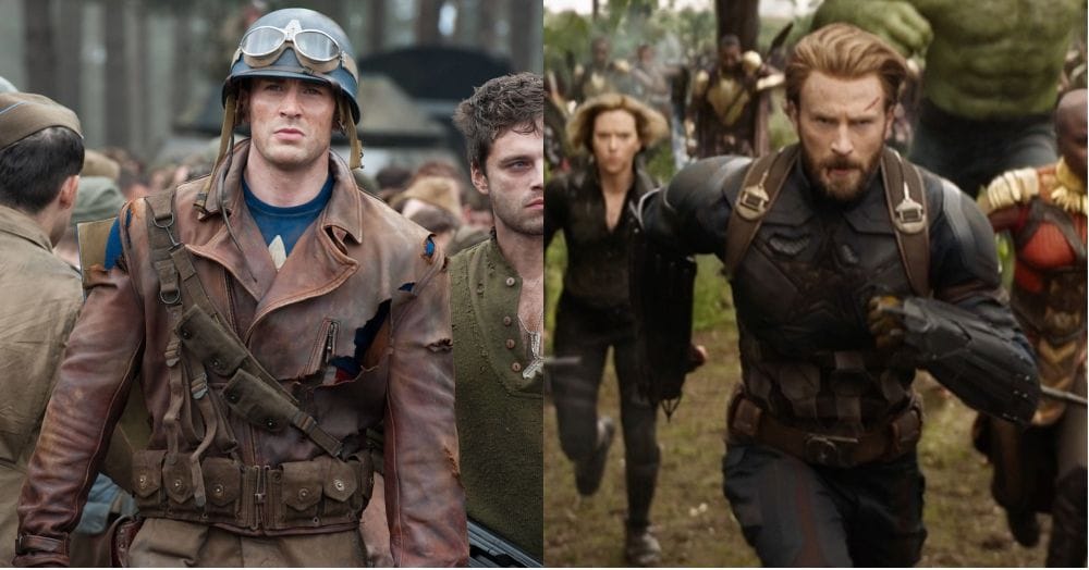 An Easy Guide to the Marvel Cinematic Universe For Casual Fans