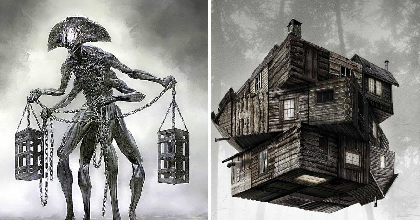 The Perfect Scary Movie For You, According To Your Zodiac Sign