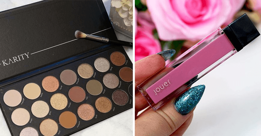 11 Underground Makeup Brands You Should Totally Know About