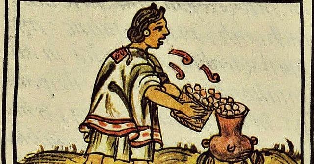 This Mysterious Disease Decimated The Aztec People - And Scientists Are ...