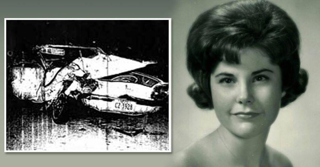 In 1963, First Lady Laura Bush Was Responsible For A Tragic Accident