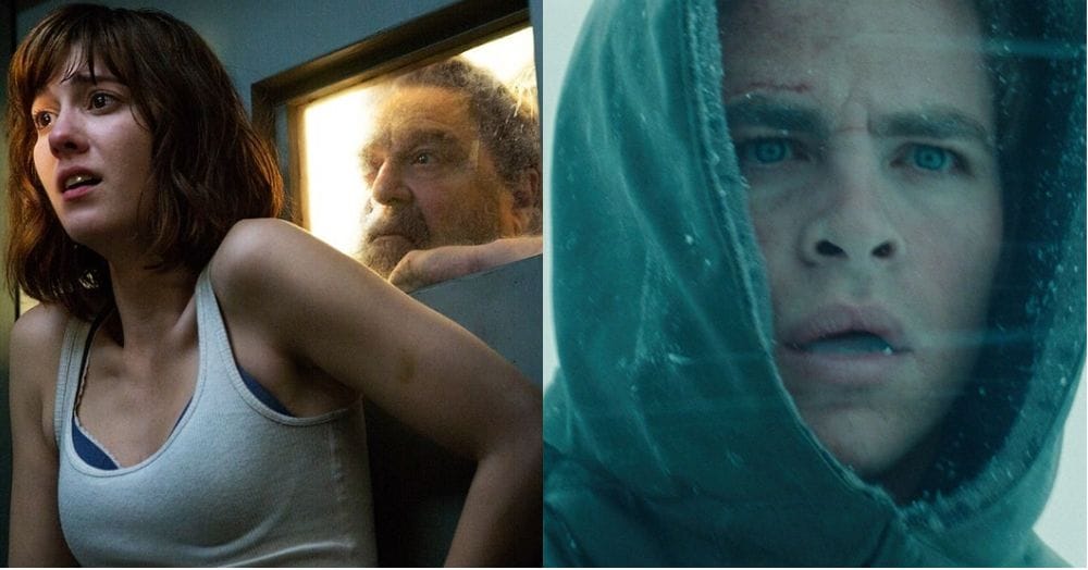 13 Cloverfield Theories To Read Up On Before Streaming Paradox