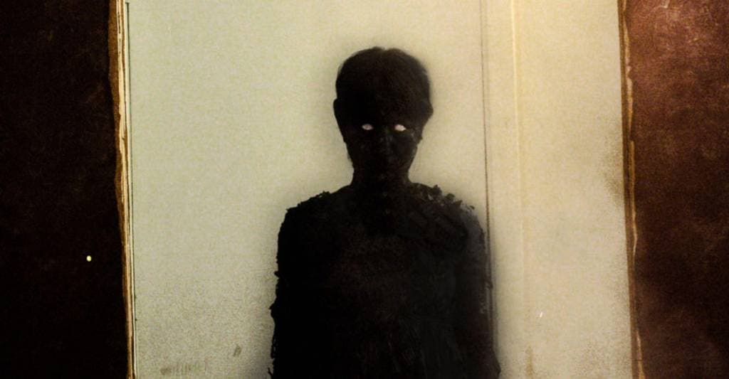 In Case You Were Wondering, Shadow People Are NOT Ghosts - Here's Why