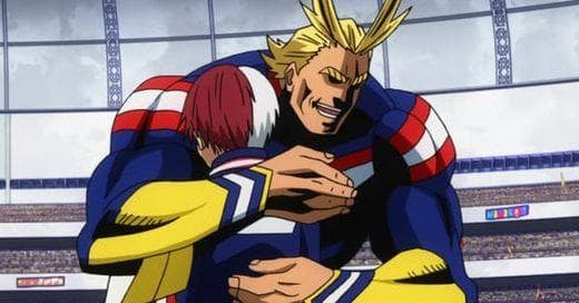 The 15 Greatest Anime Hugs of All Time