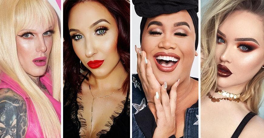 The Best Beauty YouTubers, Ranked