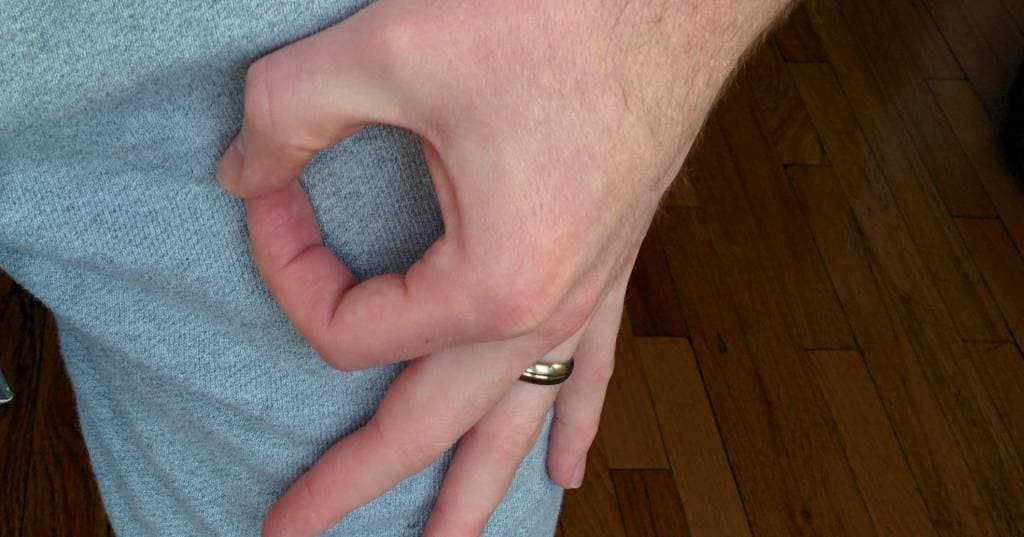 The Story Behind The Circle Game Every Kid Played In Elementary School