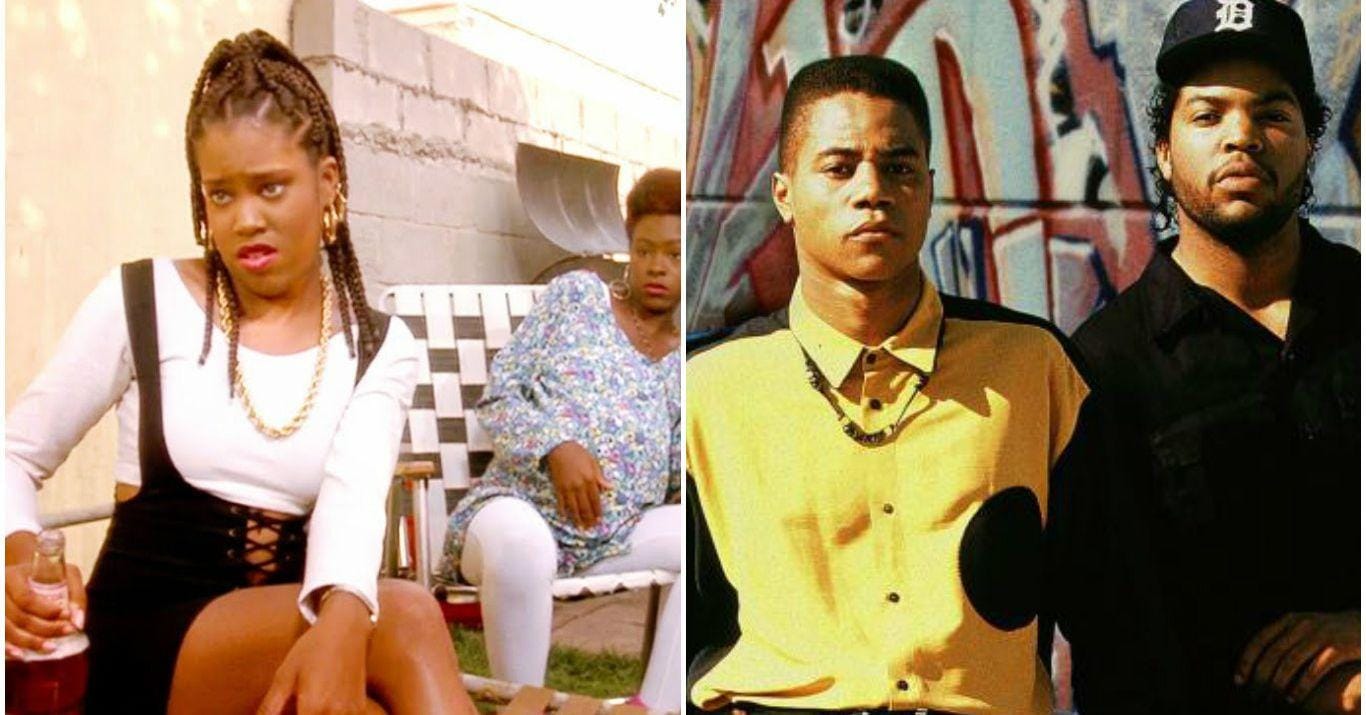 25 Movies From Black Directors Every Film Lover Should See