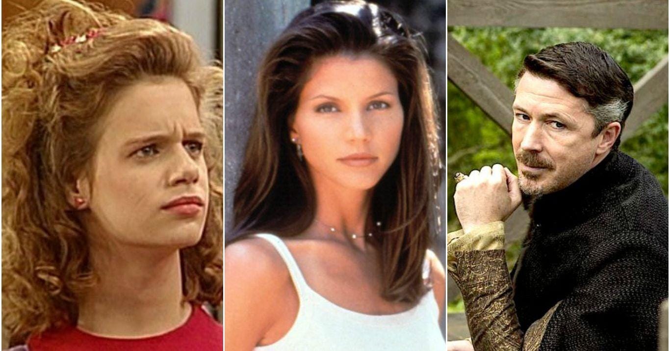 40+ Annoying Extrovert TV Characters