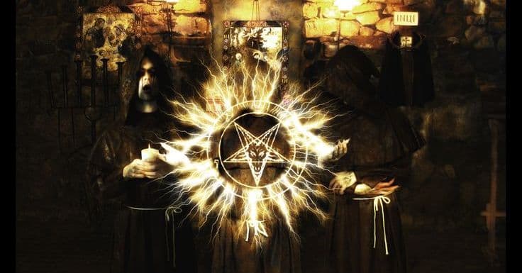 The Priory Of Sion, A 1950s Hoax, Was The Real Inspiration For The Da ...