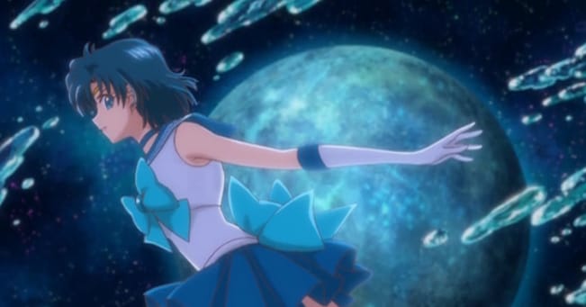 The 20+ Best Anime Characters With Water Abilities