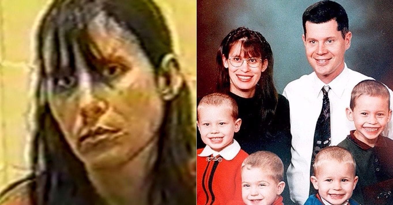 15 Worst Crimes to Ever Occur In Texas