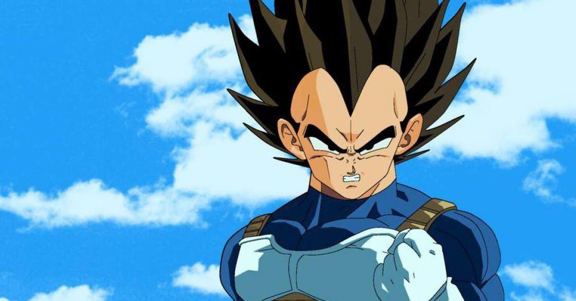 The Best Vegeta Quotes of All Time (With Images)