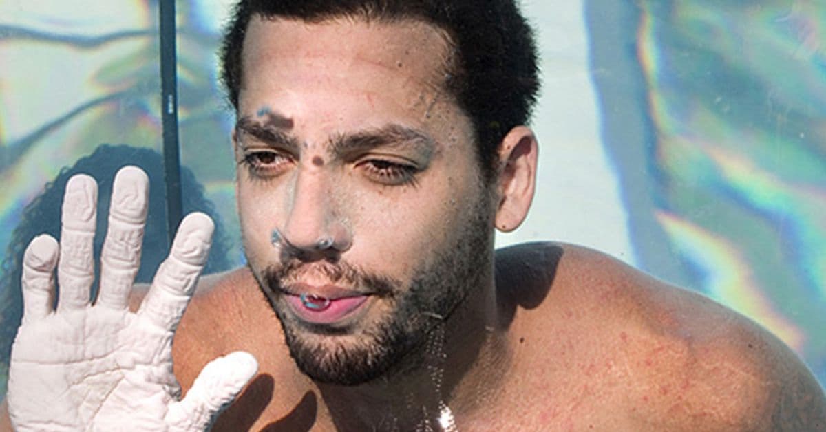 16 Things You Didn't Know About Magician David Blaine