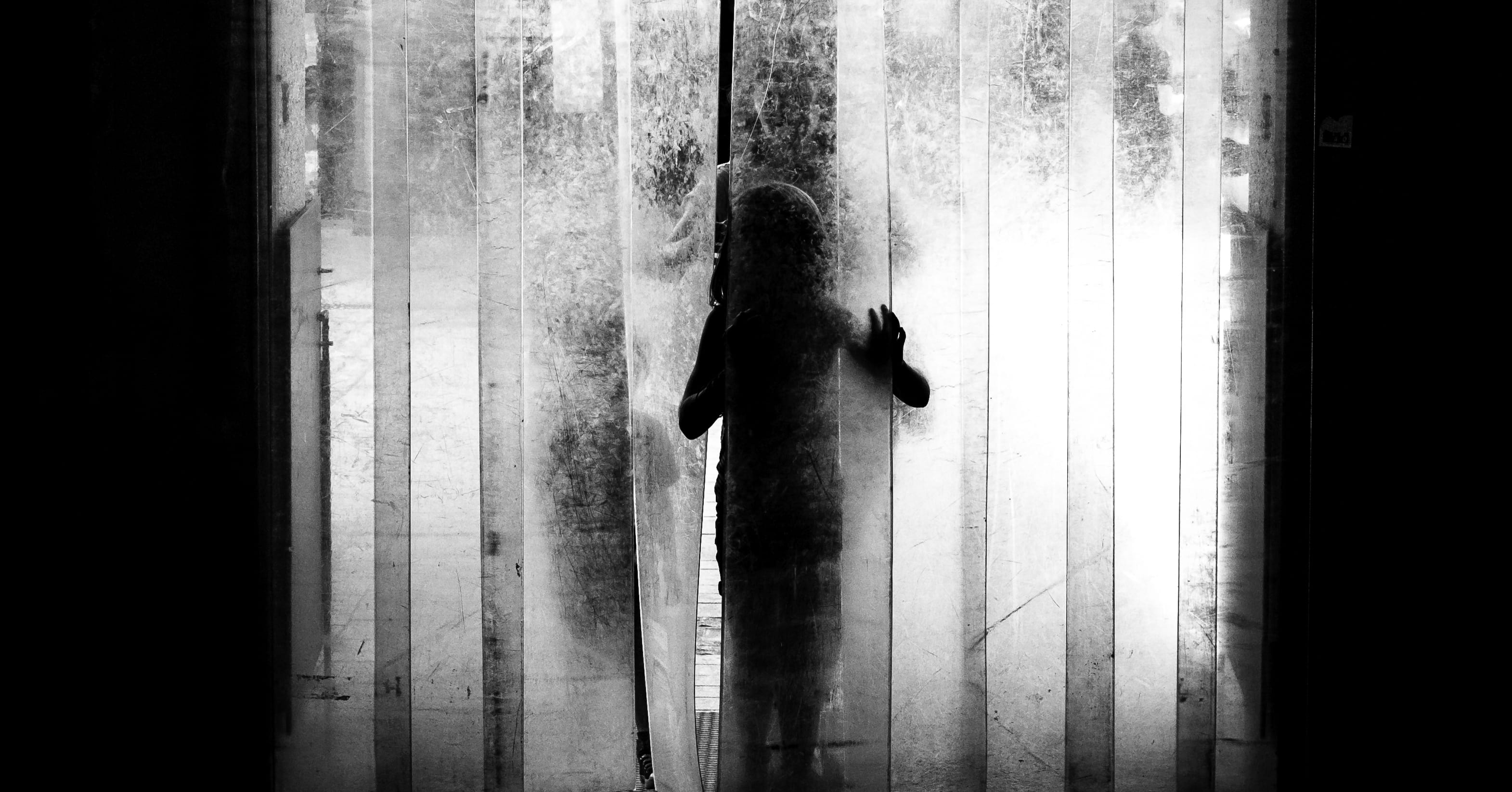 How To Get Rid Of Shadow People