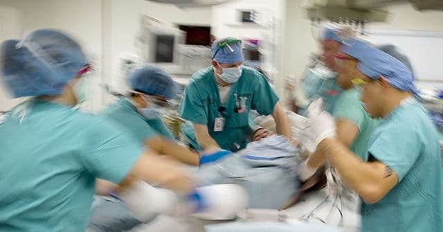 Emergency Room Codes