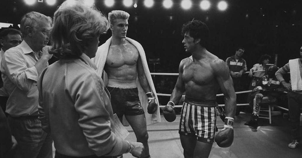 18 Behind The Scenes Facts About The Making of 'Rocky'