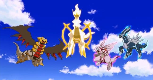 A Simple Explanation Of The History Of The Pokémon Universe