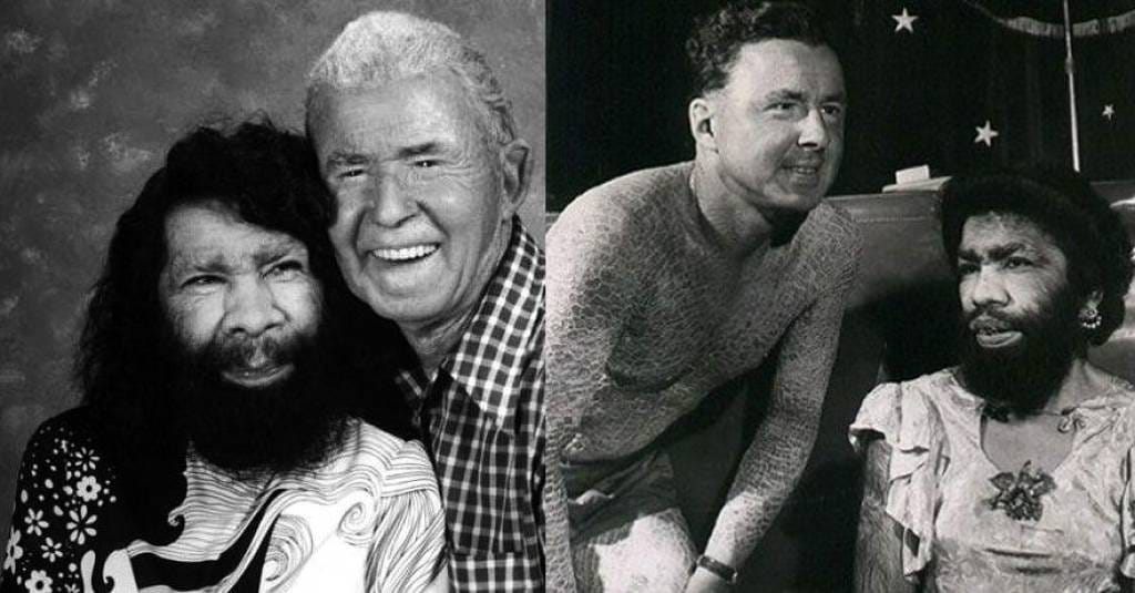 The Heartwarming Story Of The Romance Between Percilla Lauther And ...
