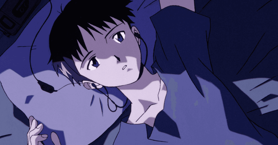 14 Anime Characters Who Are Intensely Pessimistic