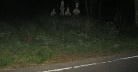 13 Horror Stories of Google Maps Leading People to Scary Places