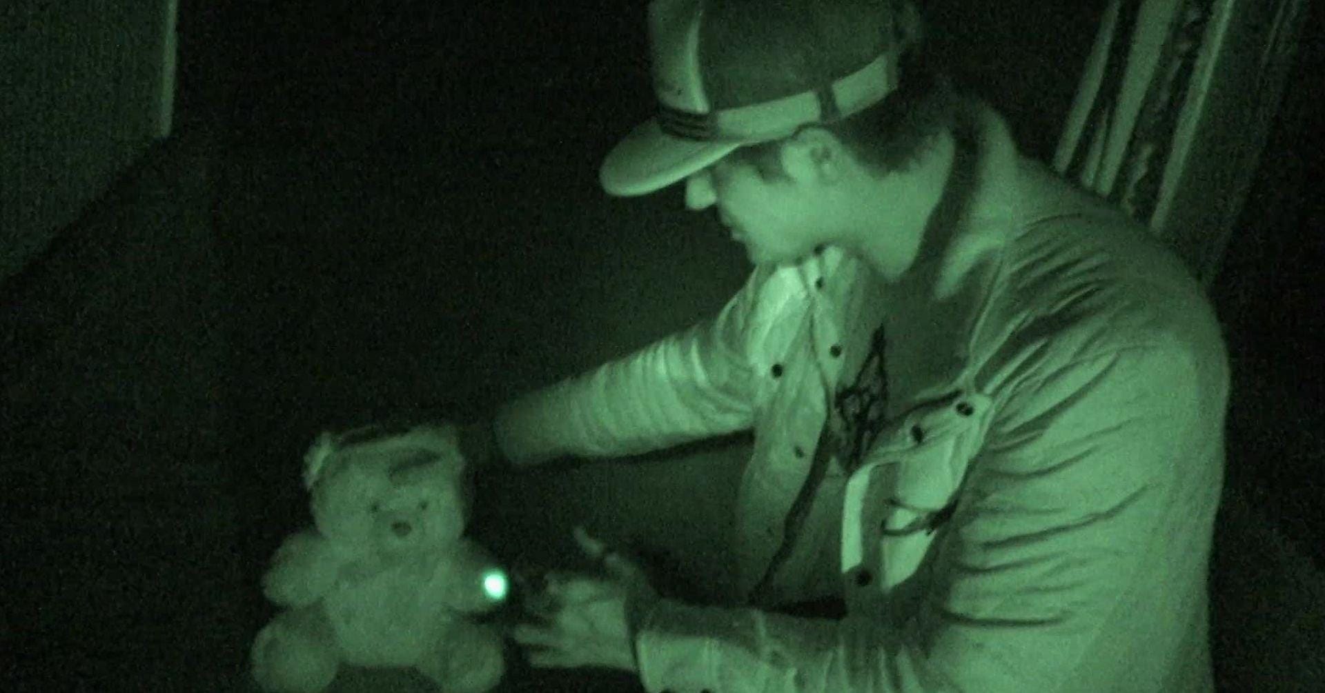 12 Ghost Hunting Devices That Are Completely Useless