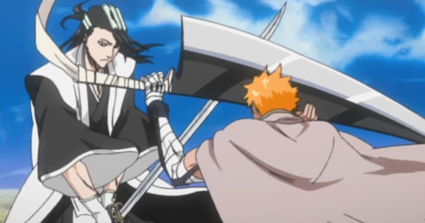 The 25+ Best Anime Sword Fights of All Time