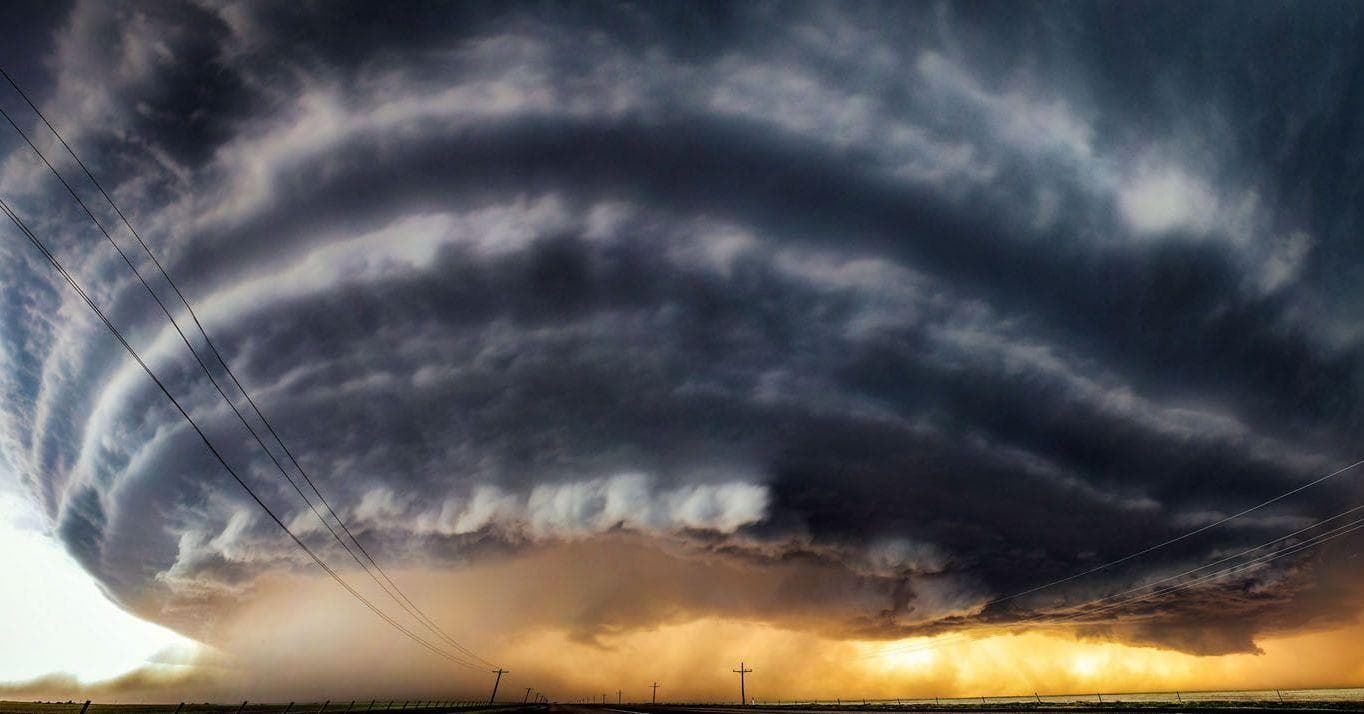 The Most Rare Atmospheric Phenomena on Earth