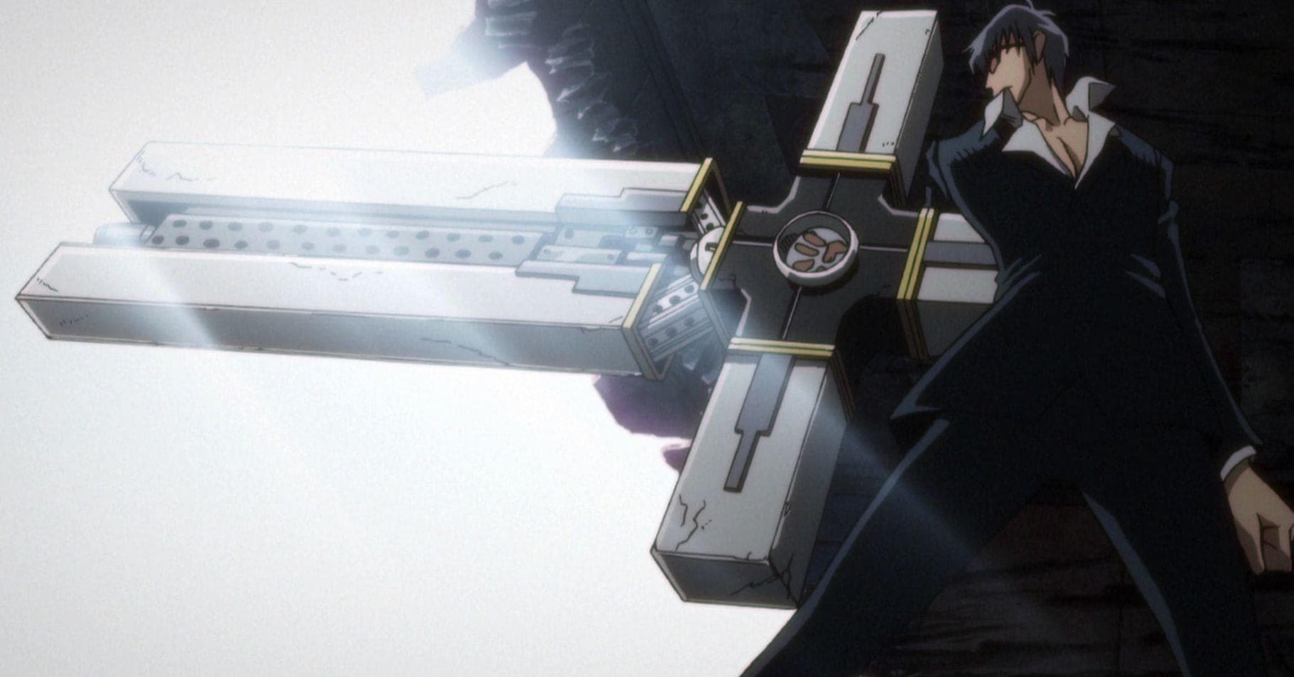 The 18 Coolest Anime Guns Of All Time