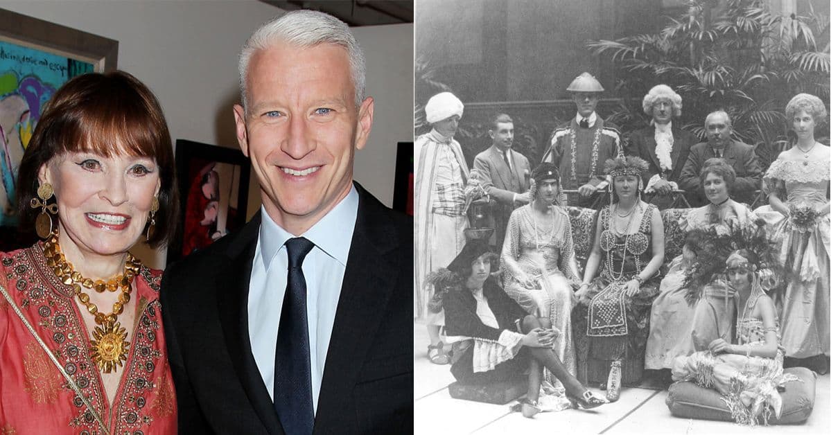 Are The Vanderbilts Still Rich Today? Unpacking A Legendary Fortune