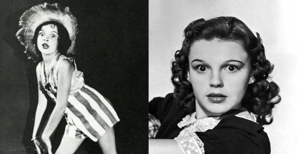 How Some Of Old Hollywood's Most Glamorous Stars Got Discovered