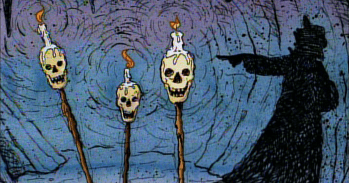 The 14 Creepiest Episodes of Your Favorite Kids Cartoons