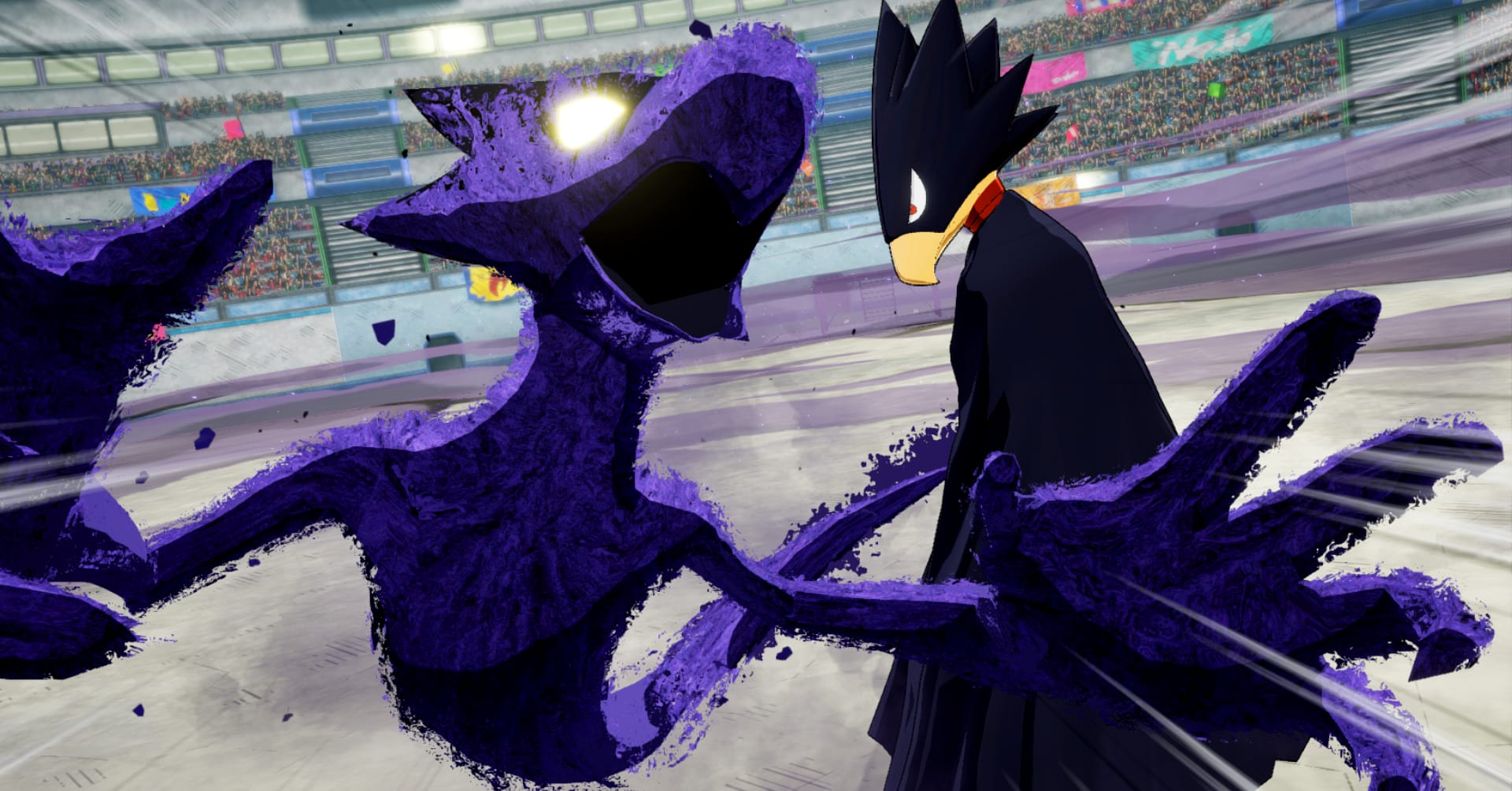 The 18 Greatest Kemonomimi Anime Characters (That Aren't Catgirls)