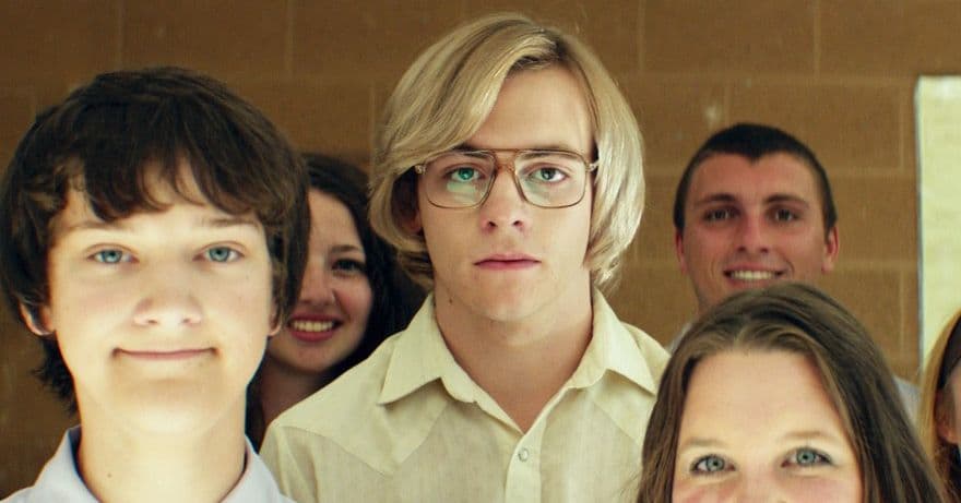 The 25+ Best Movies About Real Serial Killers, Ranked by Votes