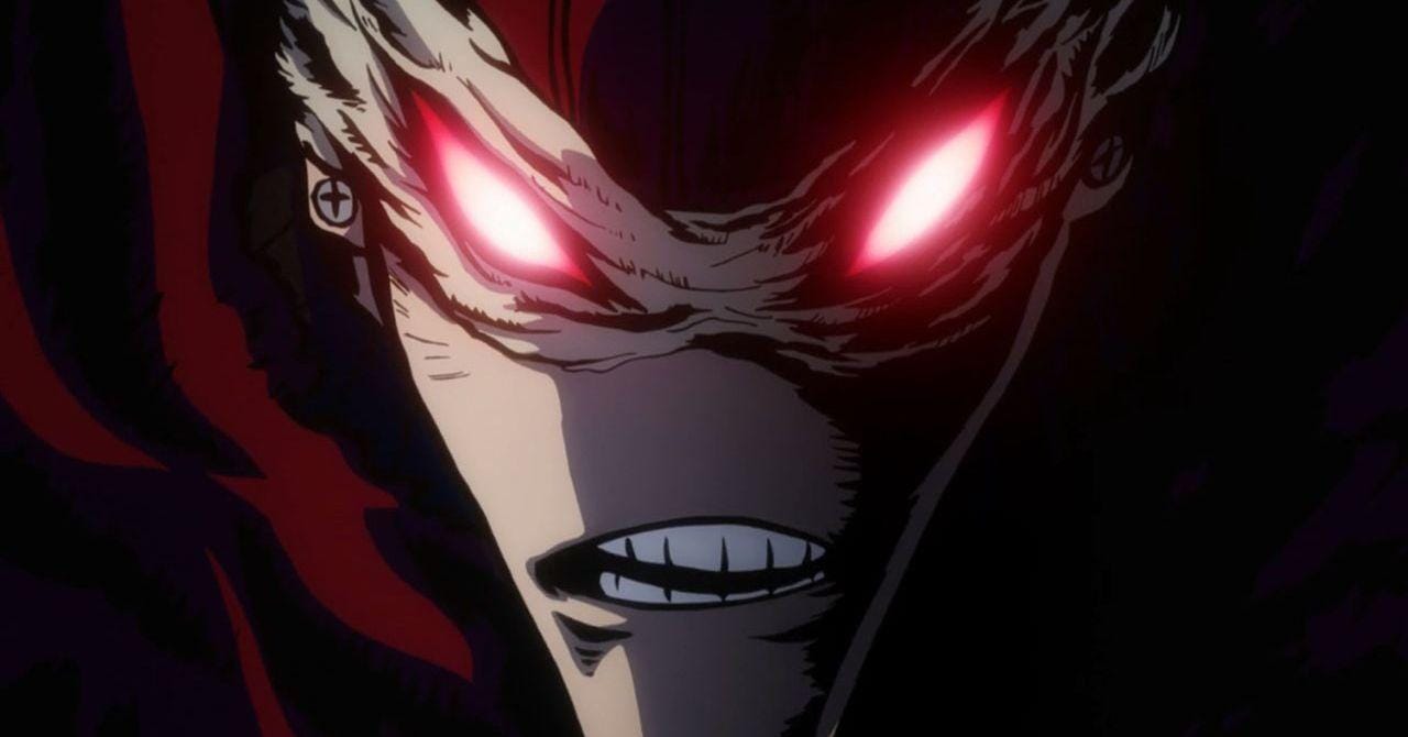 The 18 Greatest Shonen Anime Villains of All Time