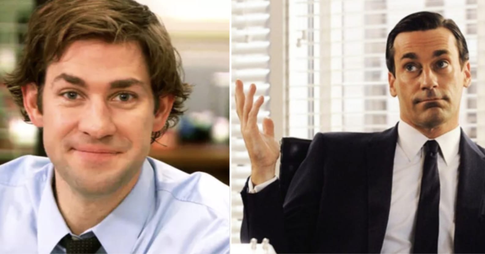 Which TV Characters Best Represent Modern Masculinity?