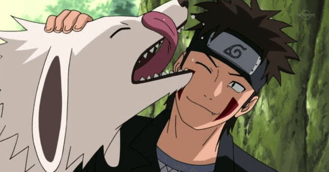 The 15 Greatest Anime Dogs of All Time