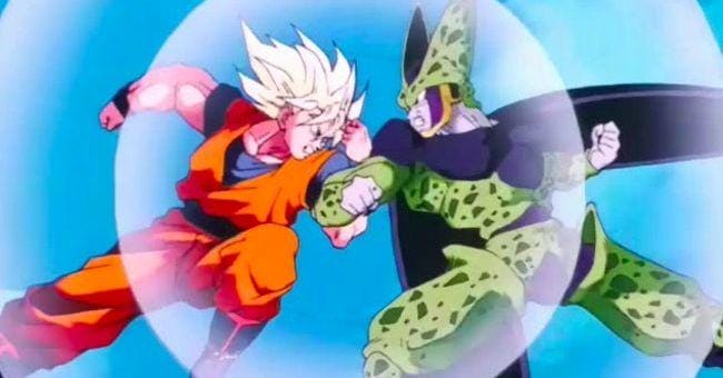 Ranking Every DBZ Saga Best to Worst | All Dragon Ball Z Arcs