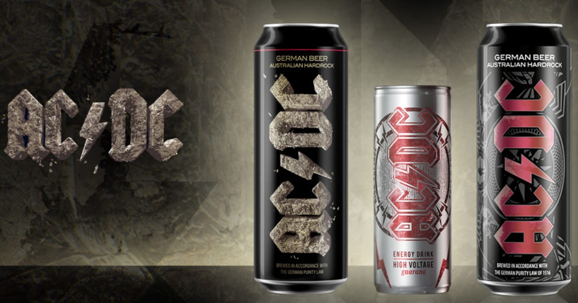 The 14 Coolest Rock & Metal Custom Beers You Should Check Out